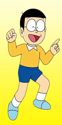 Unreal Archive / Unreal Tournament 2004 (UT2004) / Models / Doraemon